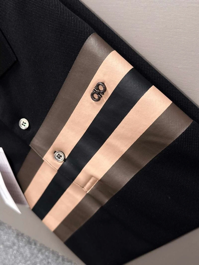 OEM Ferragamo T-Shirts