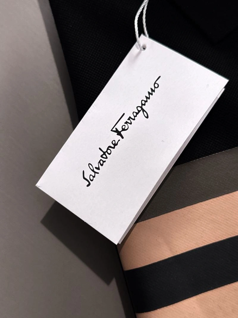 OEM Ferragamo T-Shirts