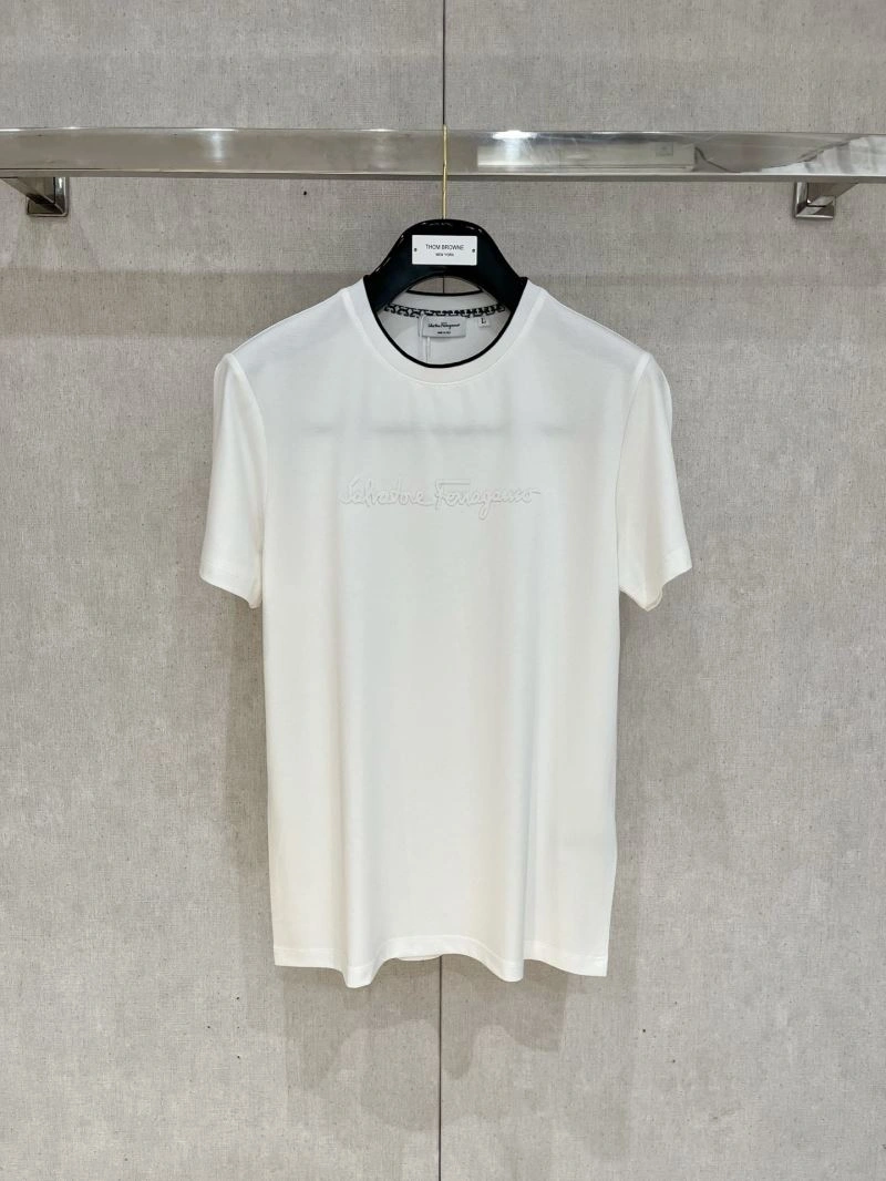 Ferragamo T-Shirts