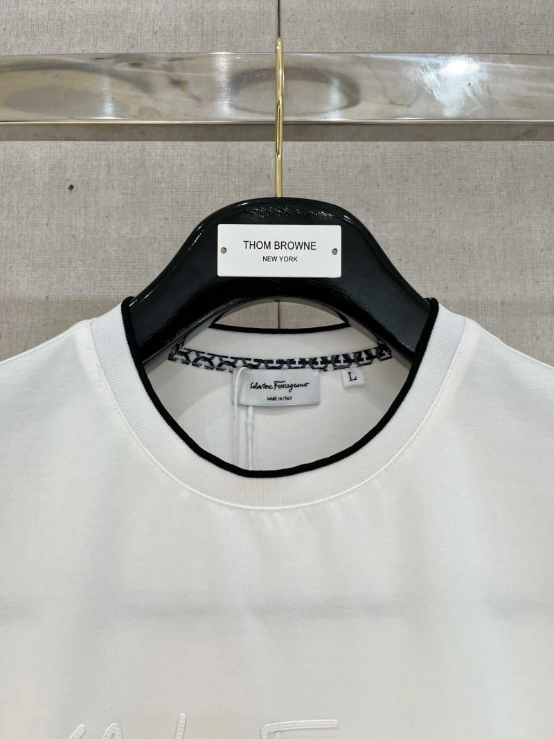 Authentic Ferragamo T-Shirts