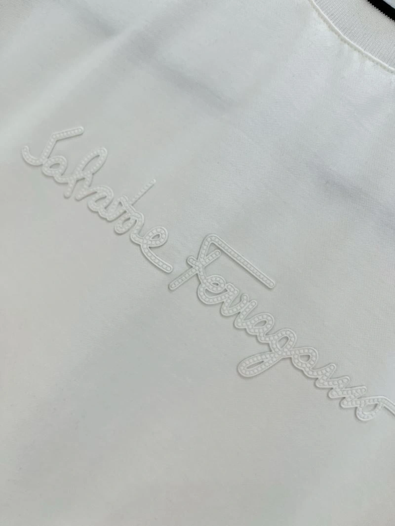 Authentic Ferragamo T-Shirts