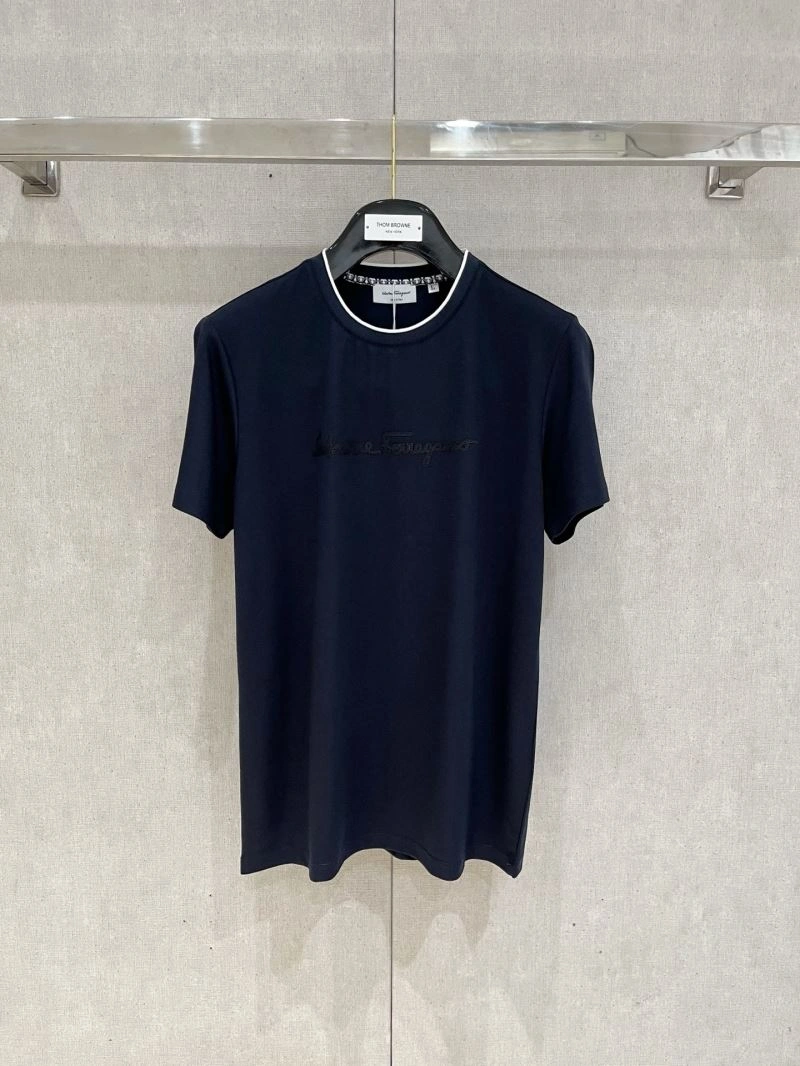 Ferragamo T-Shirts