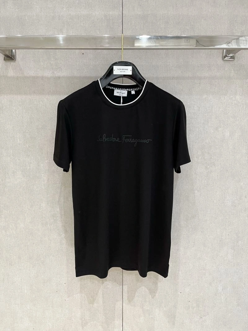 Ferragamo T-Shirts