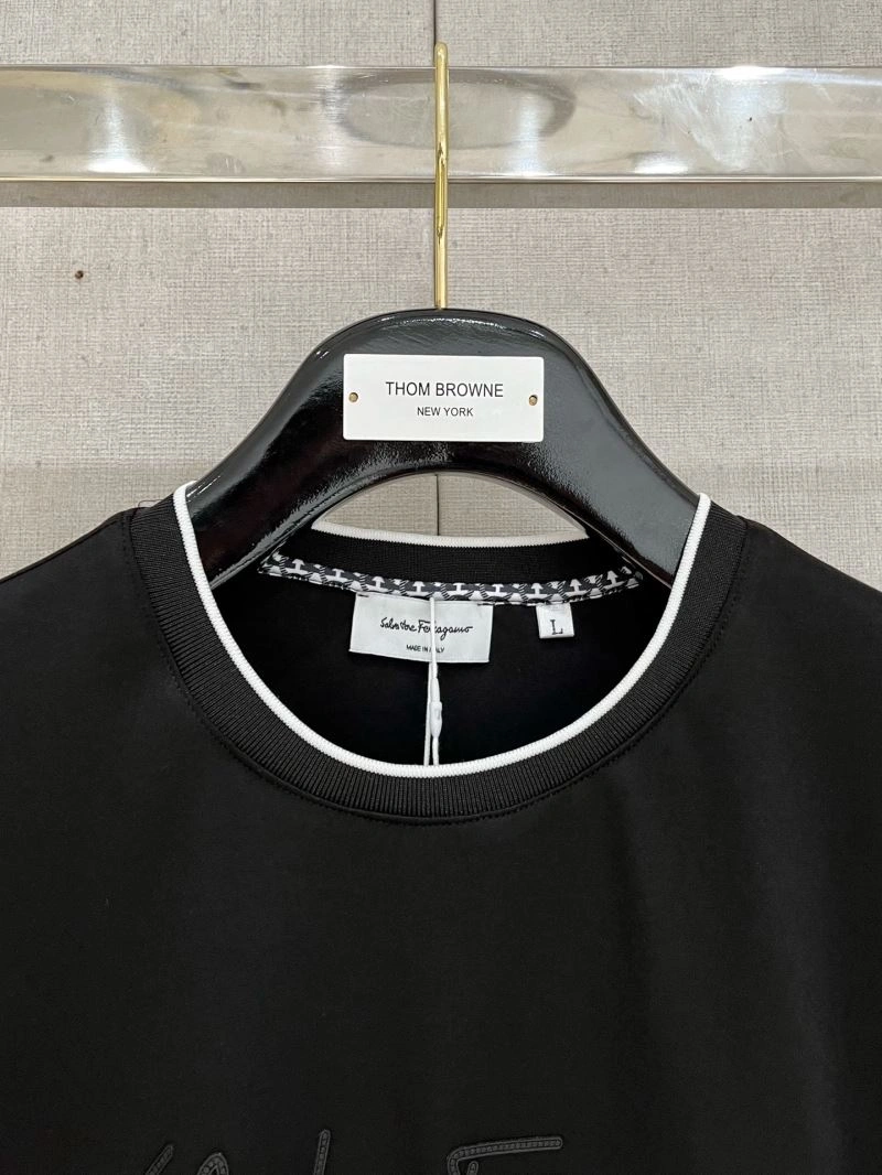 Genuine Ferragamo T-Shirts