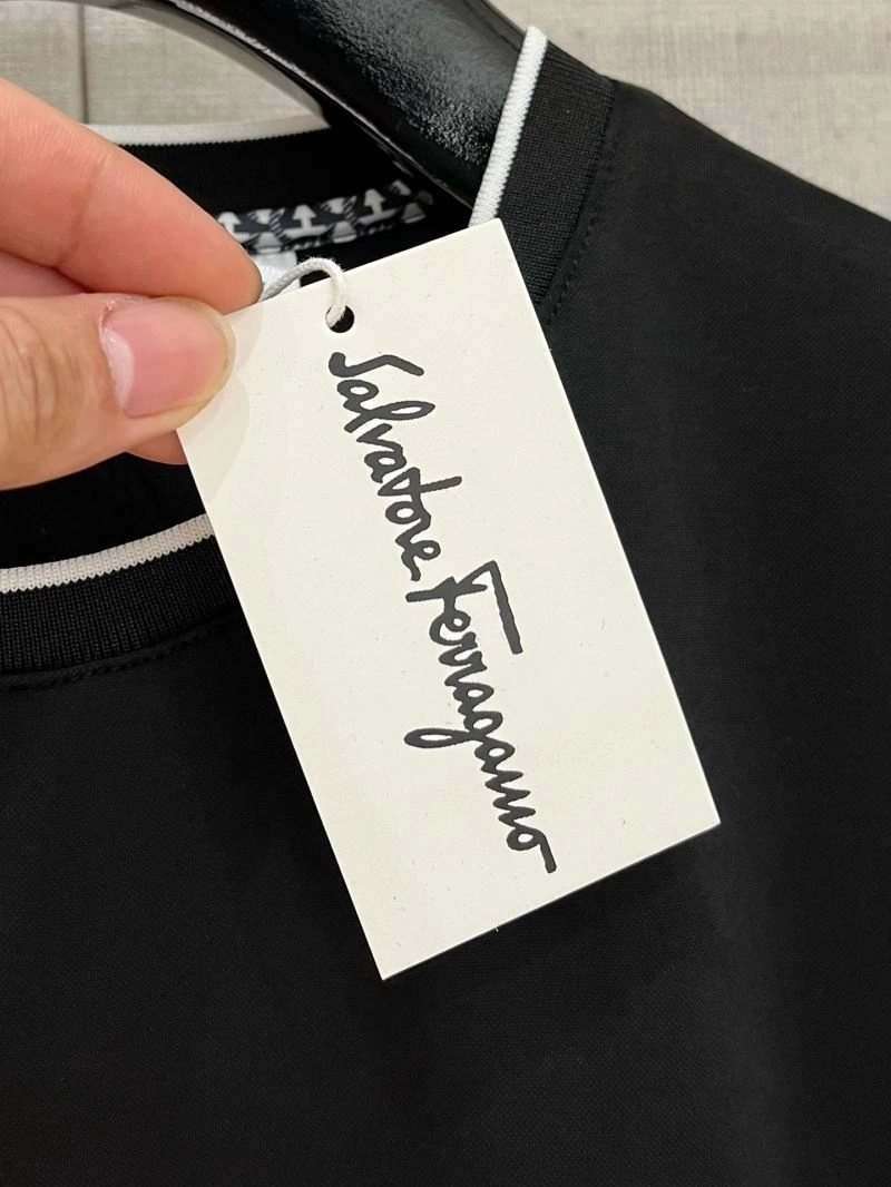 Genuine Ferragamo T-Shirts
