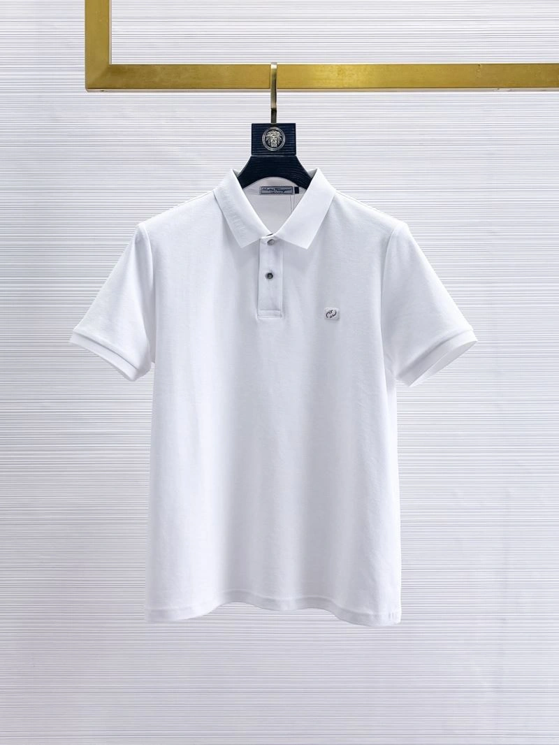 Ferragamo T-Shirts