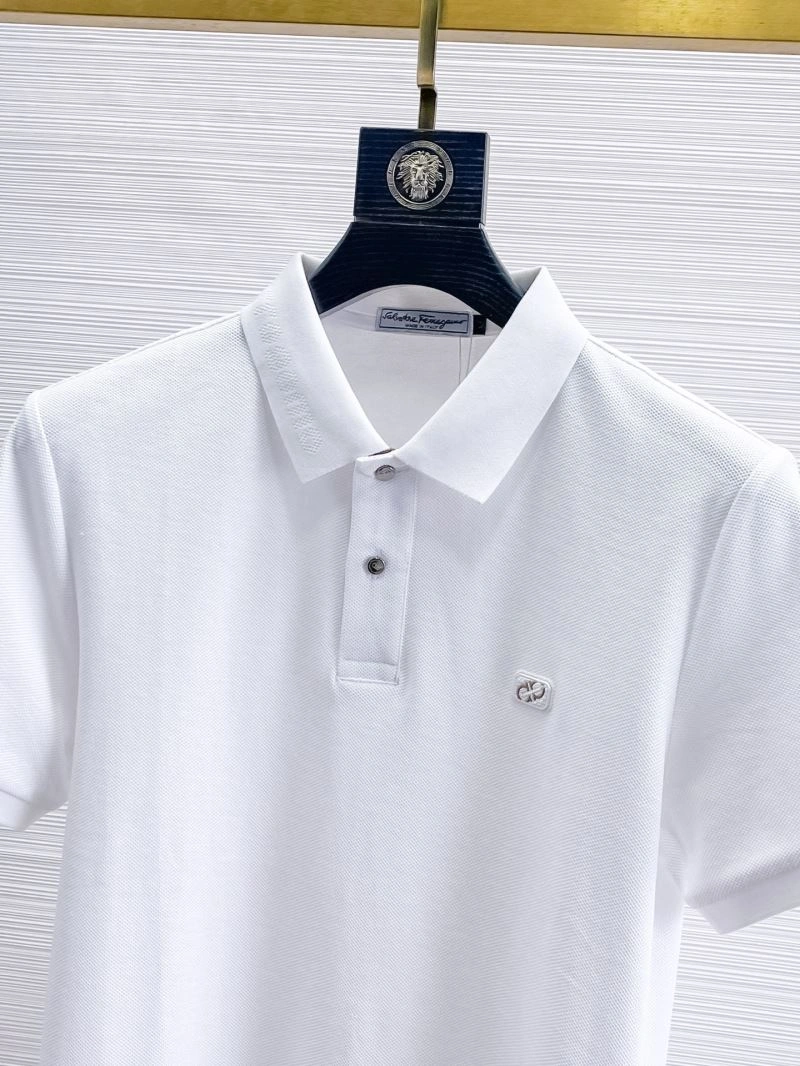 Economical Ferragamo T-Shirts