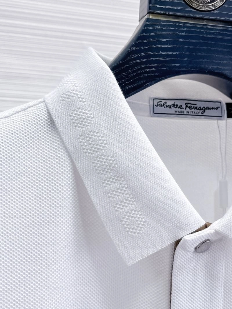 Economical Ferragamo T-Shirts