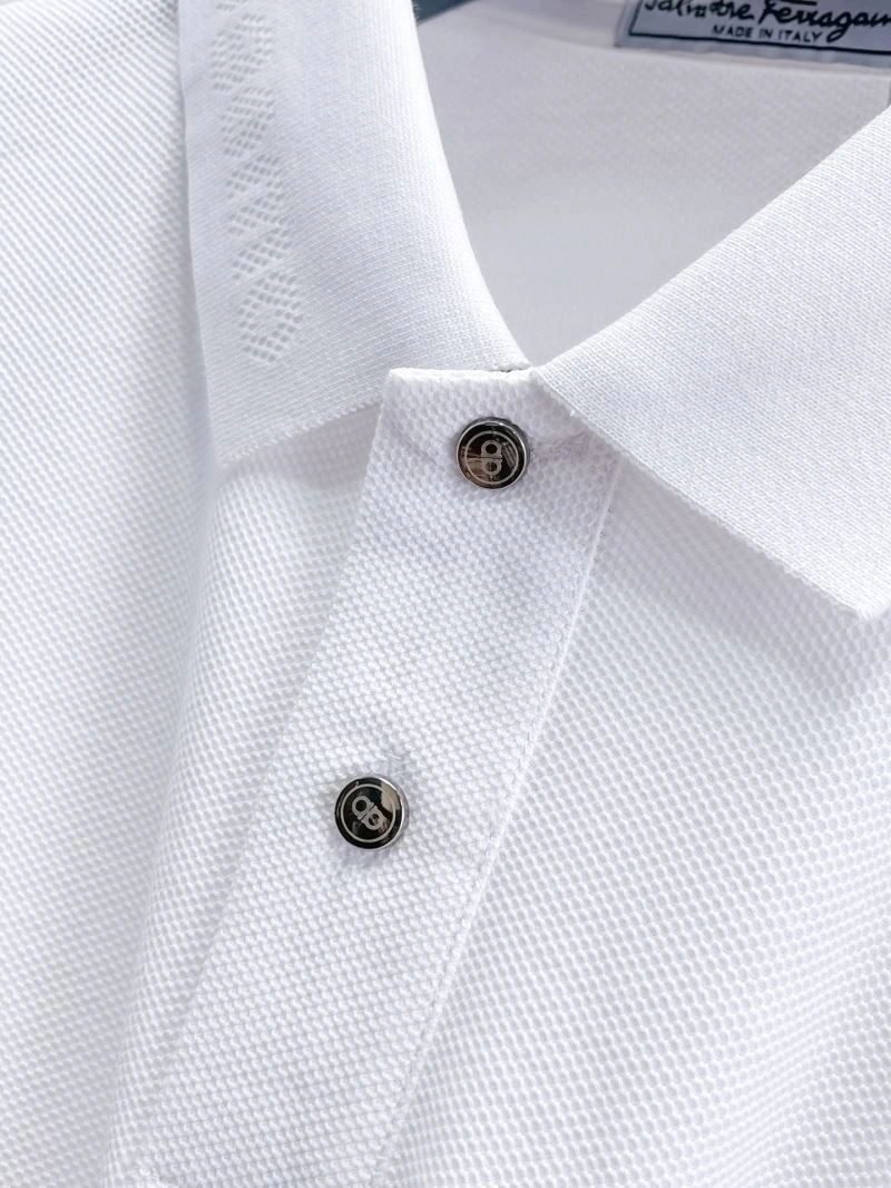 Economical Ferragamo T-Shirts
