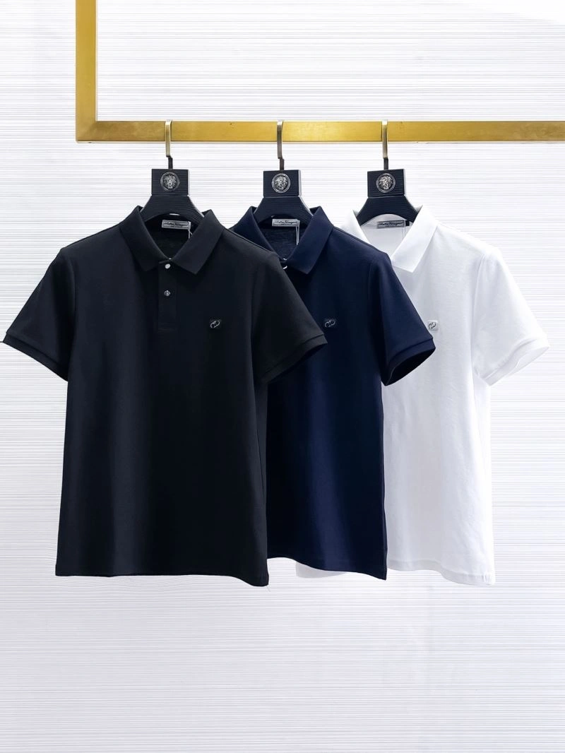 Economical Ferragamo T-Shirts