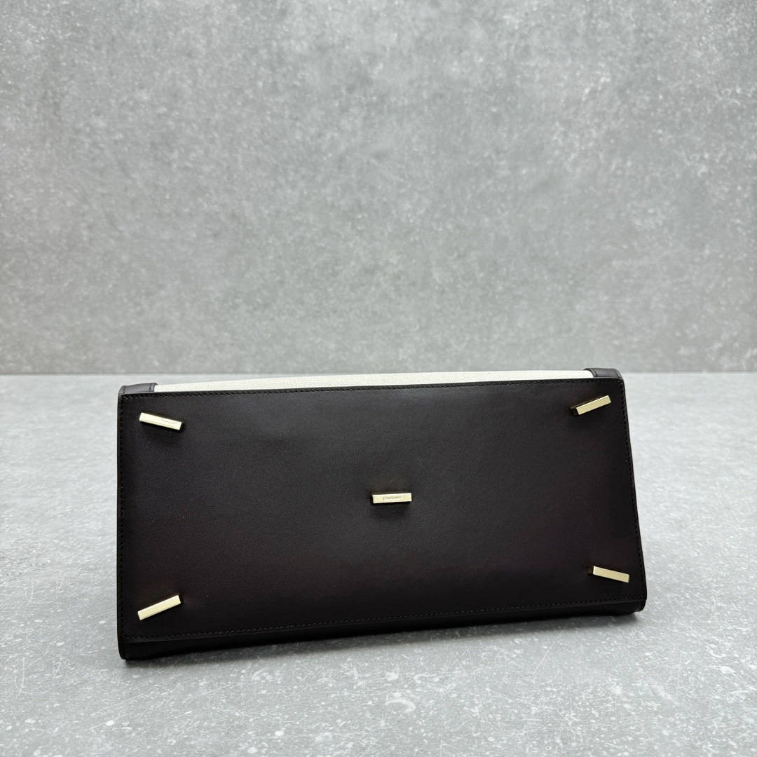 OEM Ferragamo Top Handle Bags