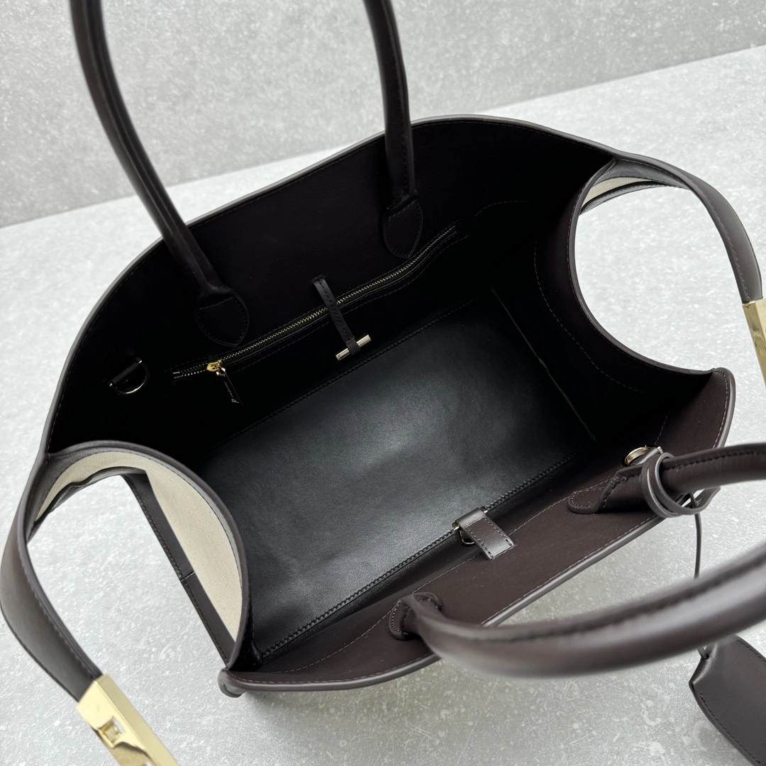 OEM Ferragamo Top Handle Bags