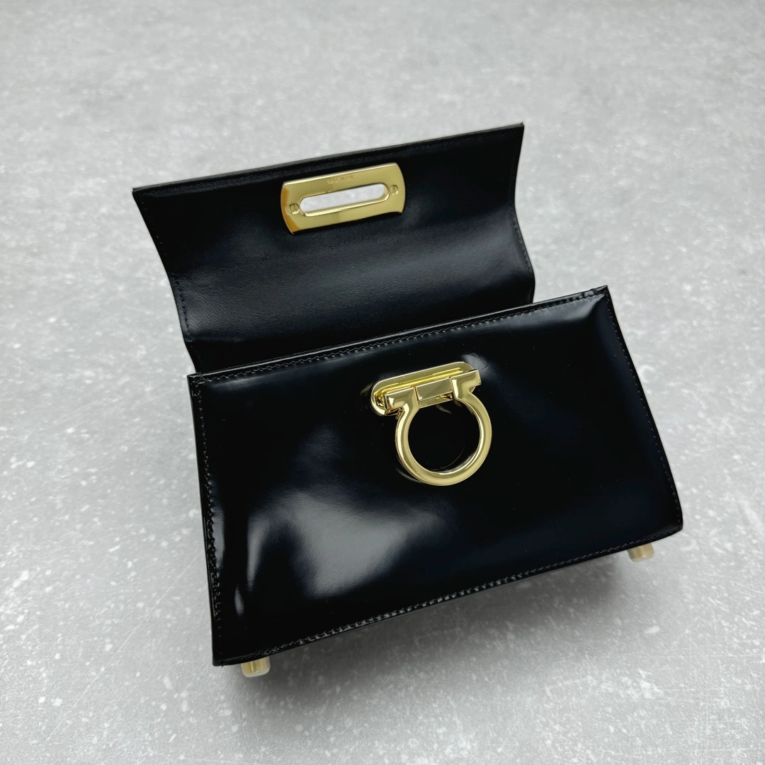 Perfect replica Ferragamo Top Handle Bags