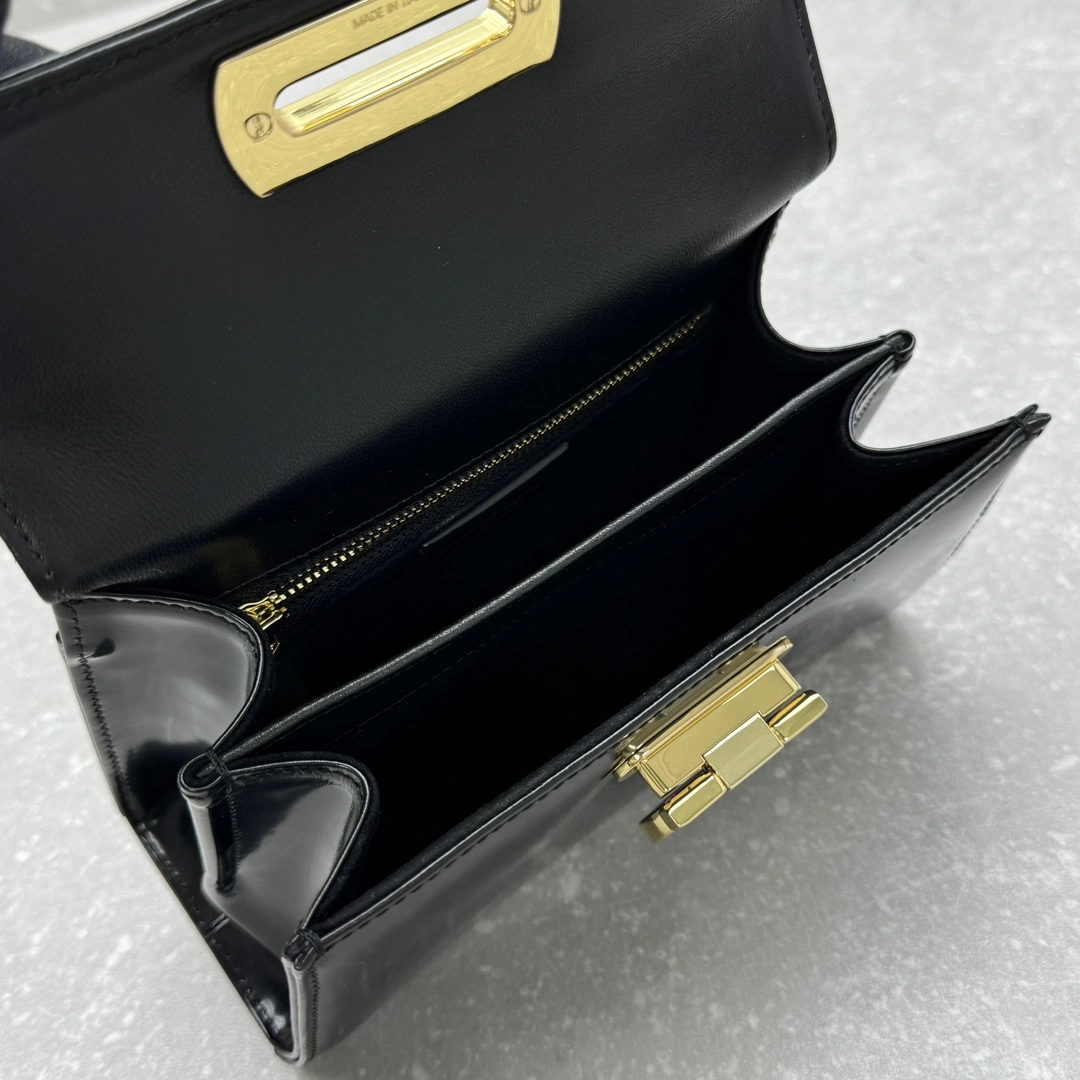 Perfect replica Ferragamo Top Handle Bags