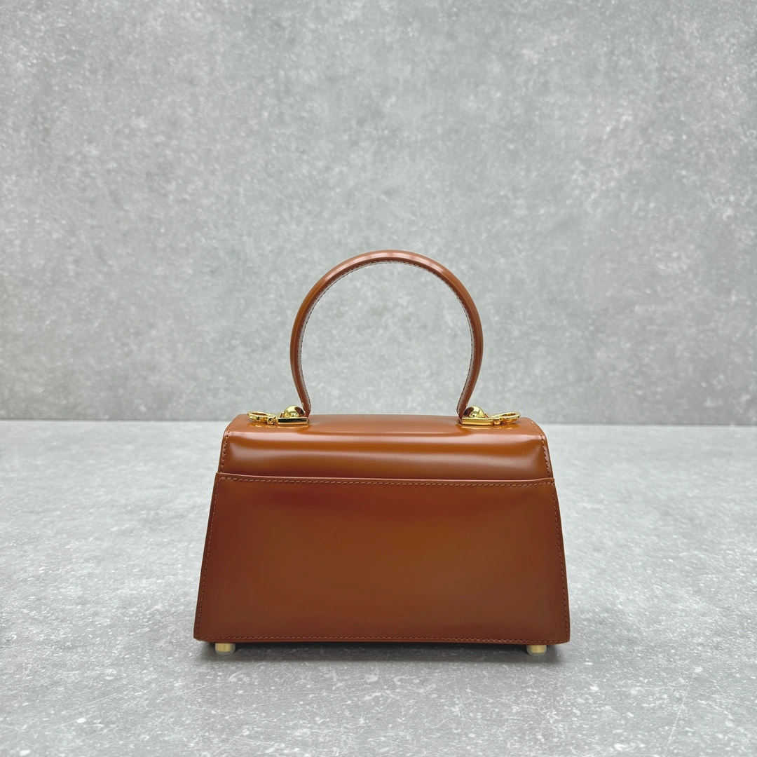 Exact replica Ferragamo Top Handle Bags