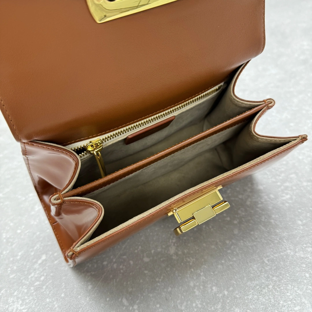 Exact replica Ferragamo Top Handle Bags