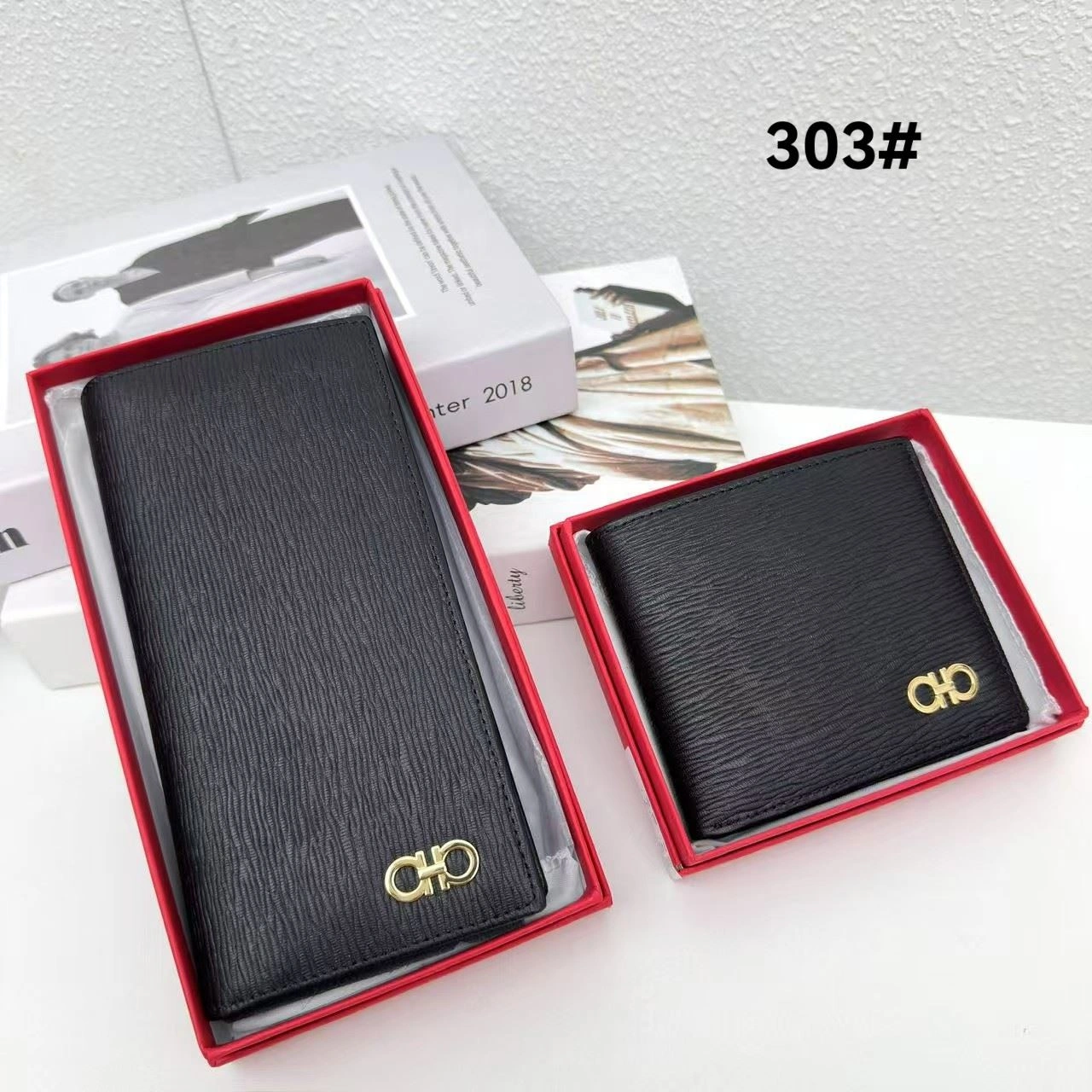 Ferragamo Wallets Purse