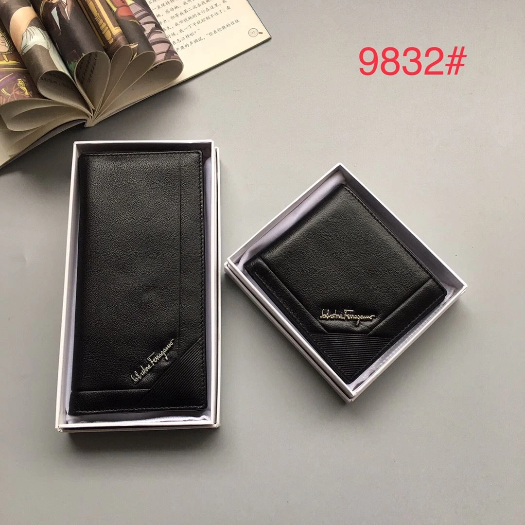 Ferragamo Wallets Purse