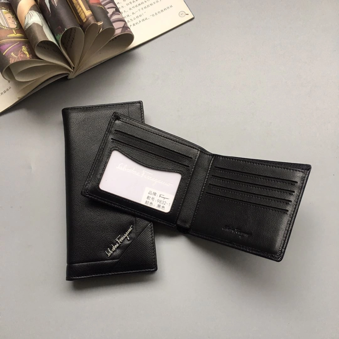 Economical Ferragamo Wallets Purse