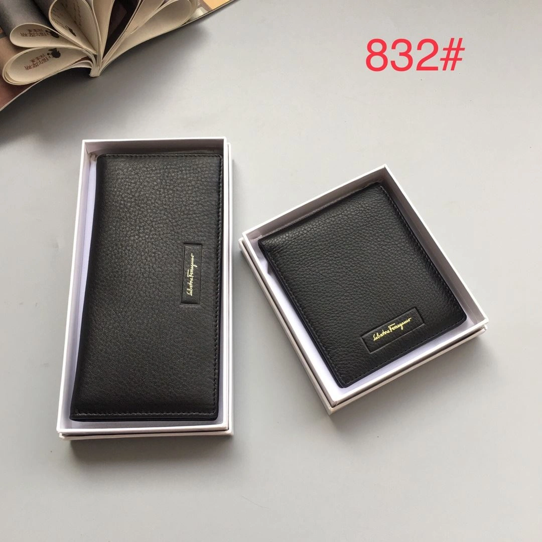 Ferragamo Wallets Purse