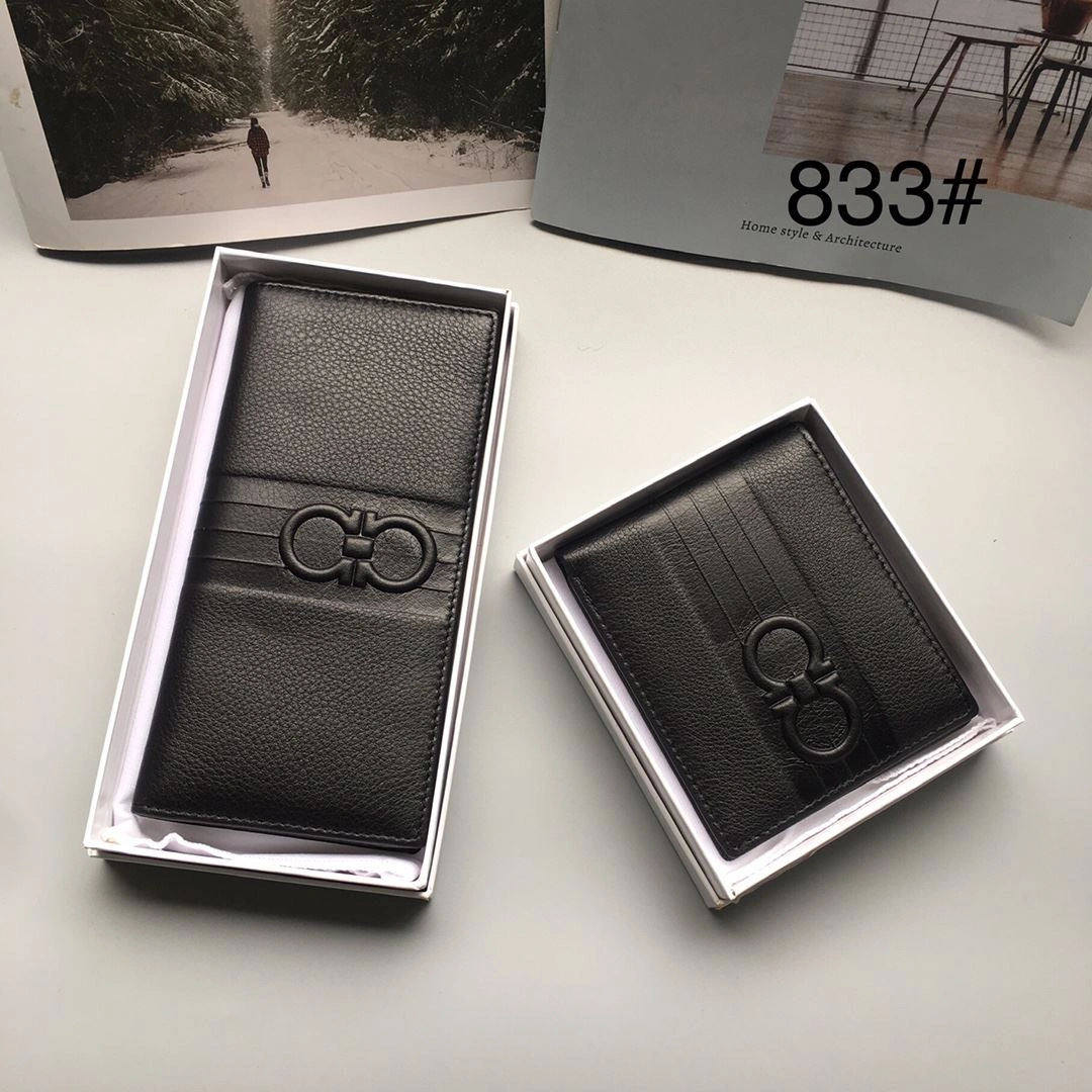 Ferragamo Wallets Purse