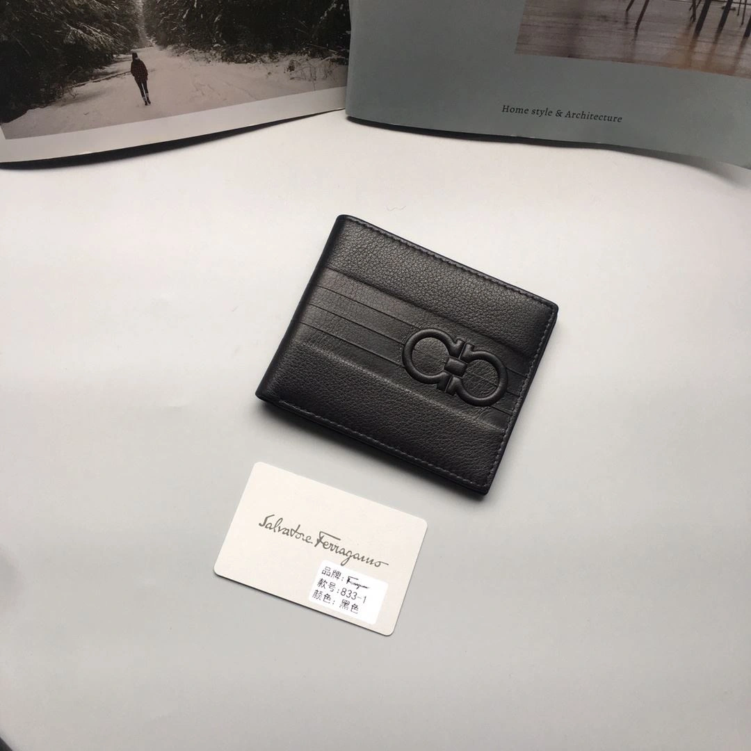 Cut-rate Ferragamo Wallets Purse