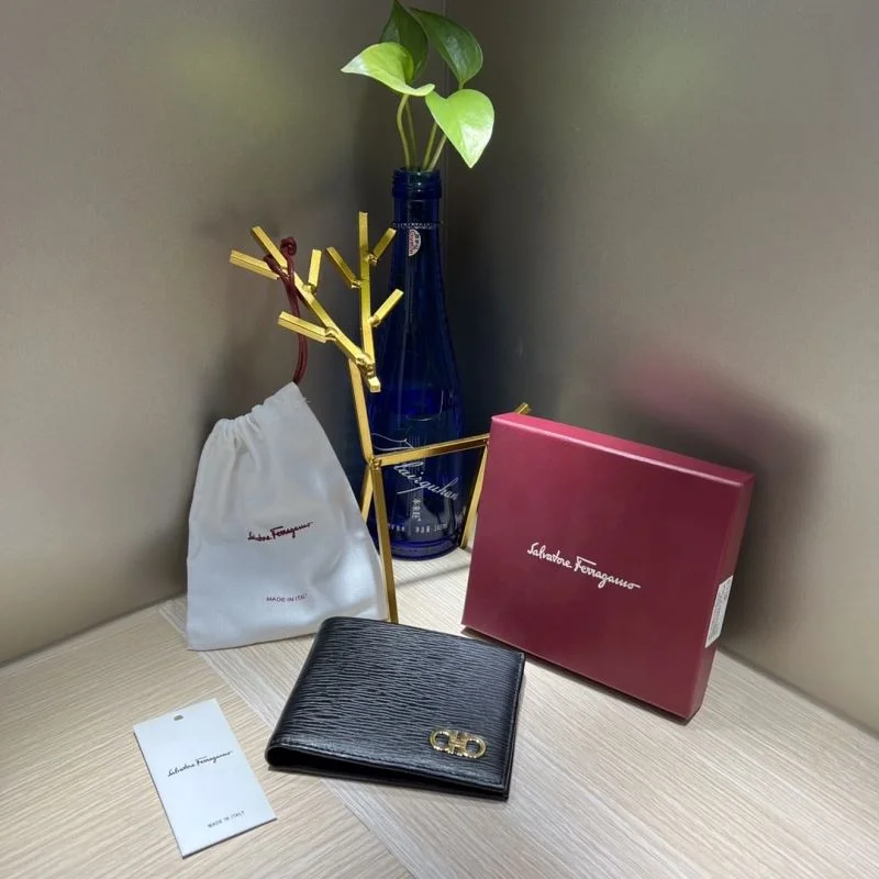 Ferragamo Wallets Purse