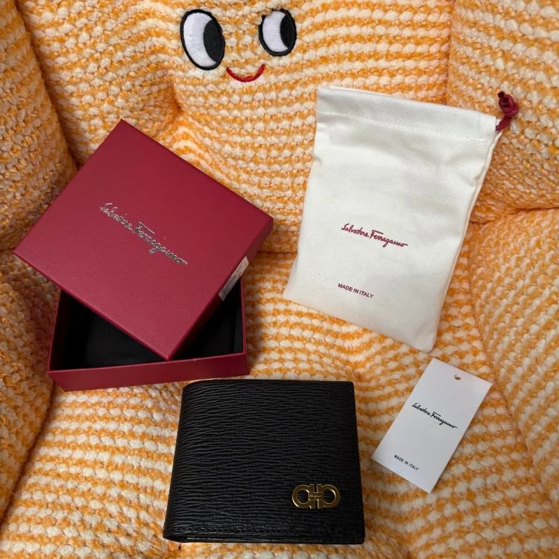 Cut-rate Ferragamo Wallets Purse