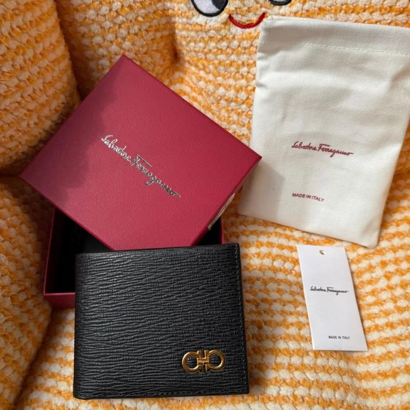 Cut-rate Ferragamo Wallets Purse