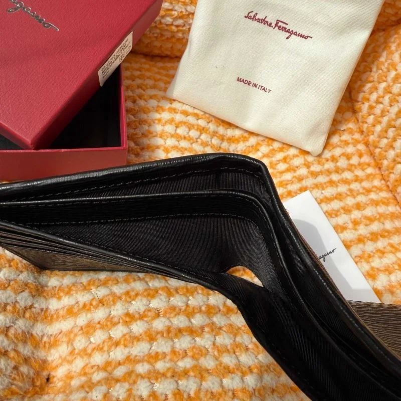 Cut-rate Ferragamo Wallets Purse