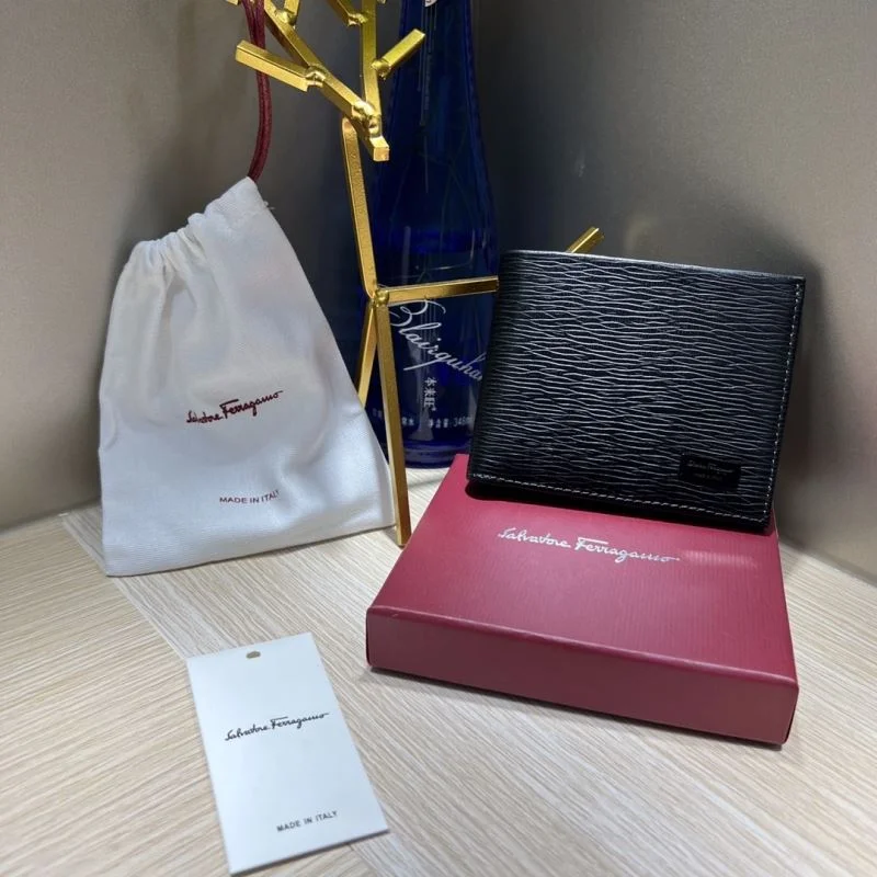Ferragamo Wallets Purse