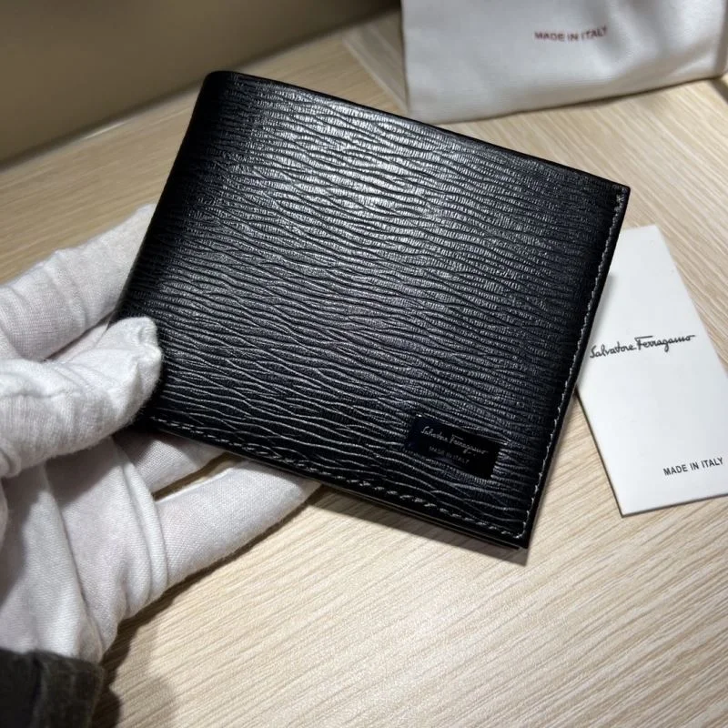 Inexpensive Ferragamo Wallets Purse