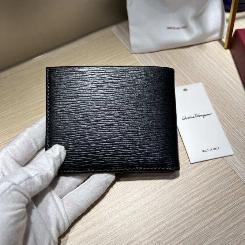 Inexpensive Ferragamo Wallets Purse