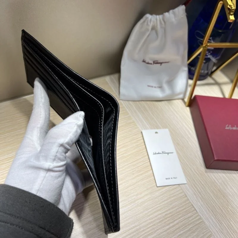 Inexpensive Ferragamo Wallets Purse