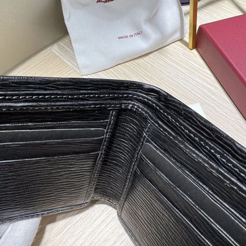 Inexpensive Ferragamo Wallets Purse