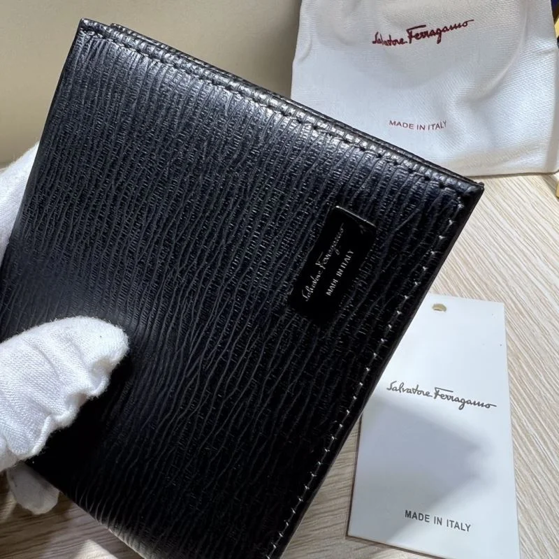 Inexpensive Ferragamo Wallets Purse