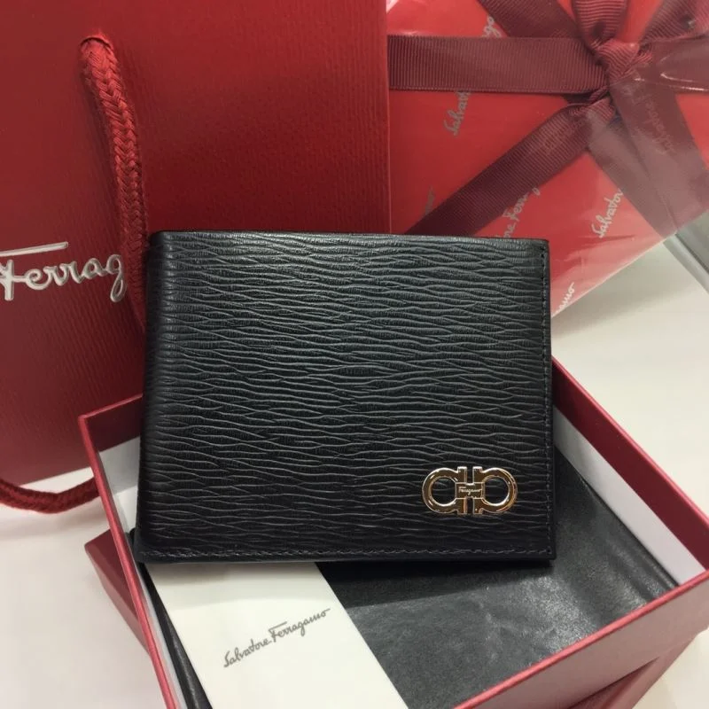 Inexpensive Ferragamo Wallets Purse