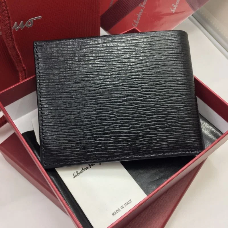 Inexpensive Ferragamo Wallets Purse