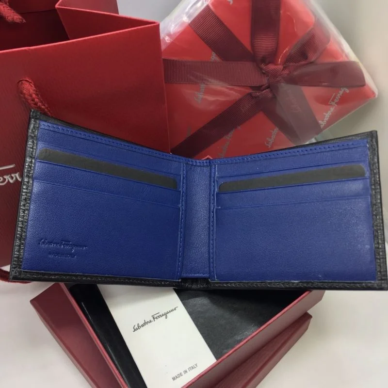 Inexpensive Ferragamo Wallets Purse