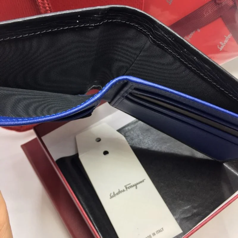 Inexpensive Ferragamo Wallets Purse