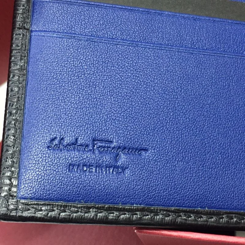 Inexpensive Ferragamo Wallets Purse