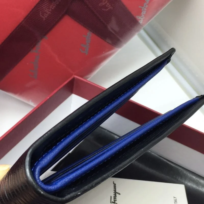 Inexpensive Ferragamo Wallets Purse