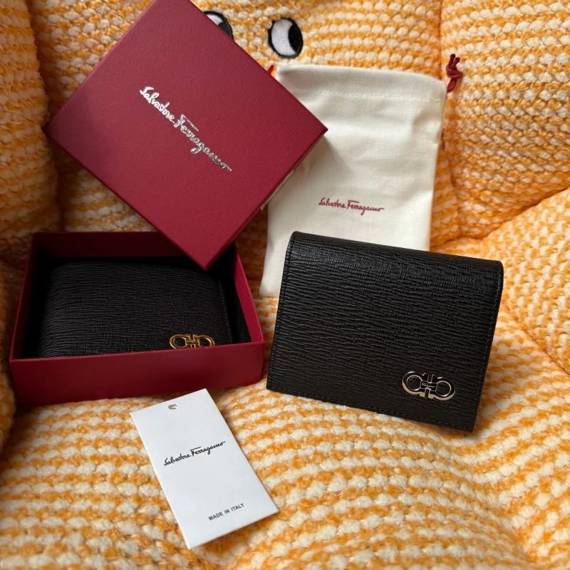 Ferragamo Wallets Purse
