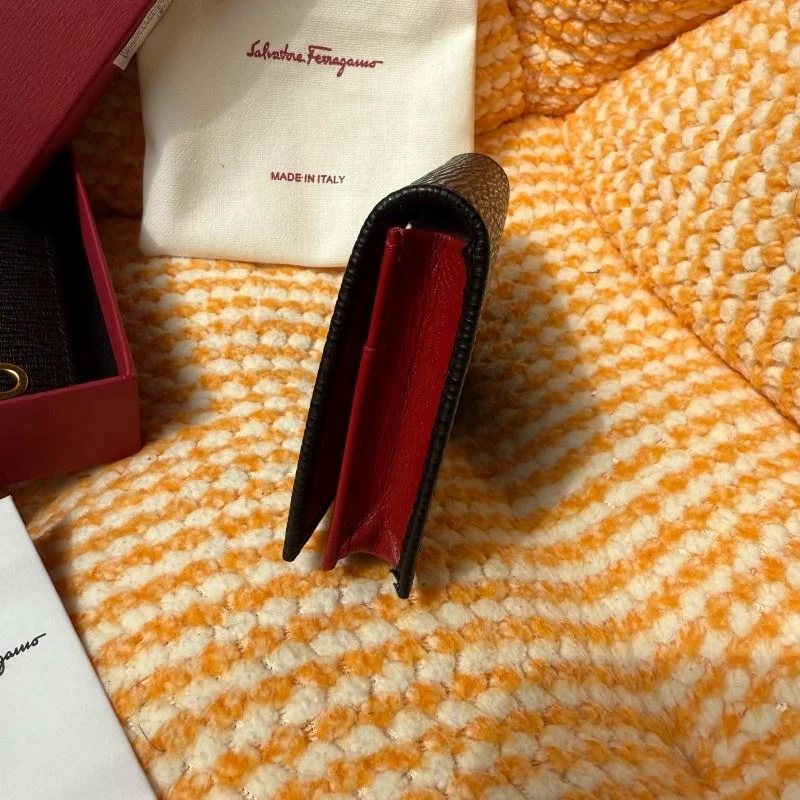 Cut-rate Ferragamo Wallets Purse