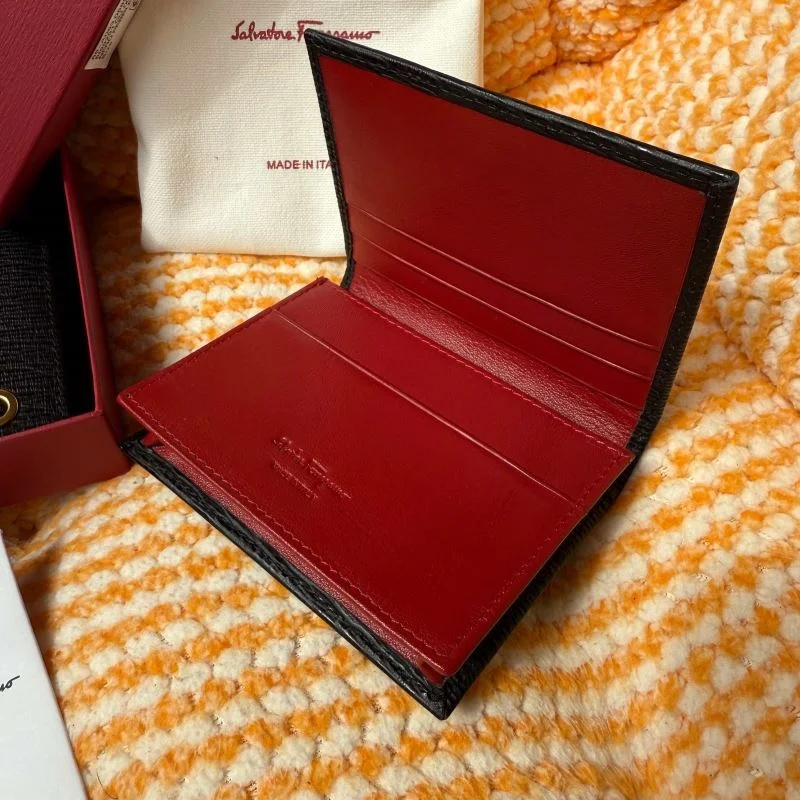 Cut-rate Ferragamo Wallets Purse