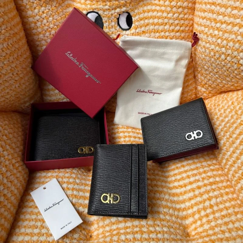Cut-rate Ferragamo Wallets Purse