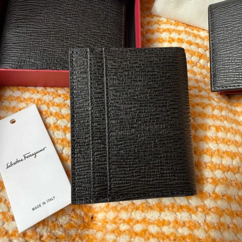 Cut-rate Ferragamo Wallets Purse