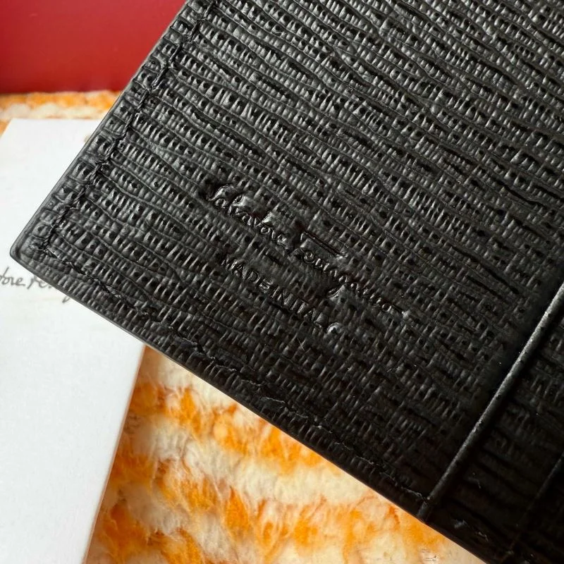 Cut-rate Ferragamo Wallets Purse