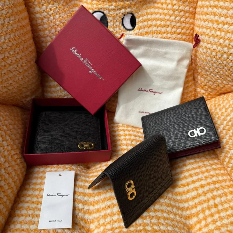 Cut-rate Ferragamo Wallets Purse