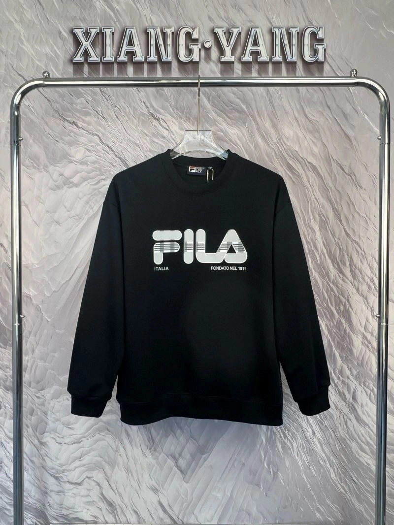 Fila Hoodies